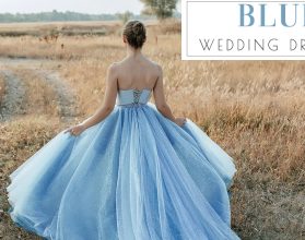 ️ 20 Royal Blue Wedding Color & Theme Ideas 2025