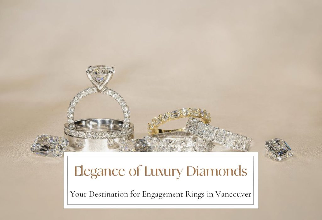 Discover the Elegance of Luxury Diamonds: Your Destination for ...